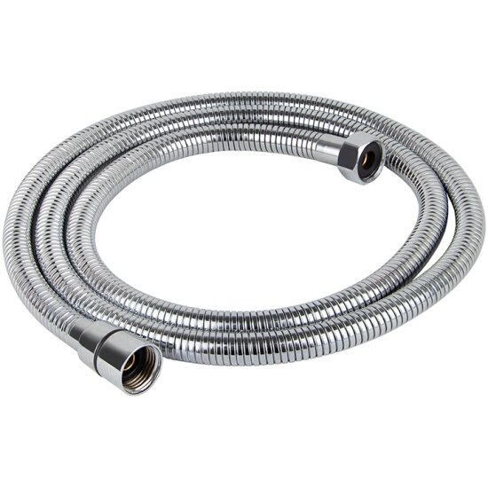 Душевой шланг Kaiser® Kaiser Luxus 175 см (0024) Хром