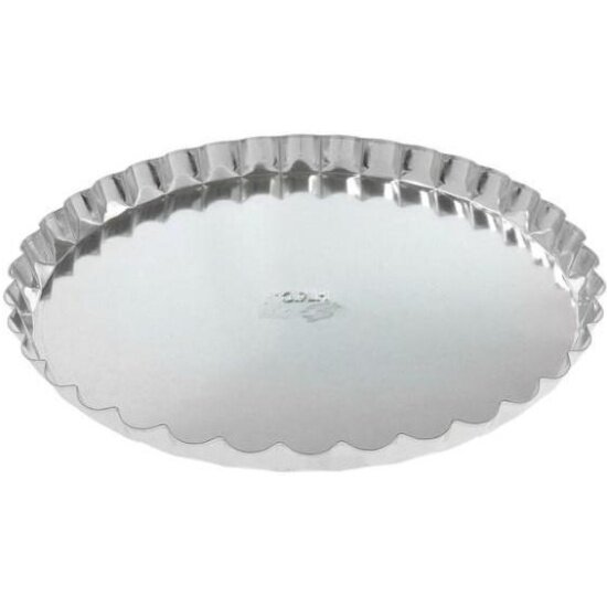 Форма для выпечки Никис для пиццы, 26 см, металл (ФП-1)