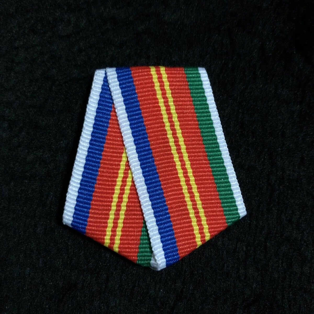 Колодка к медали За боевые заслуги СССР