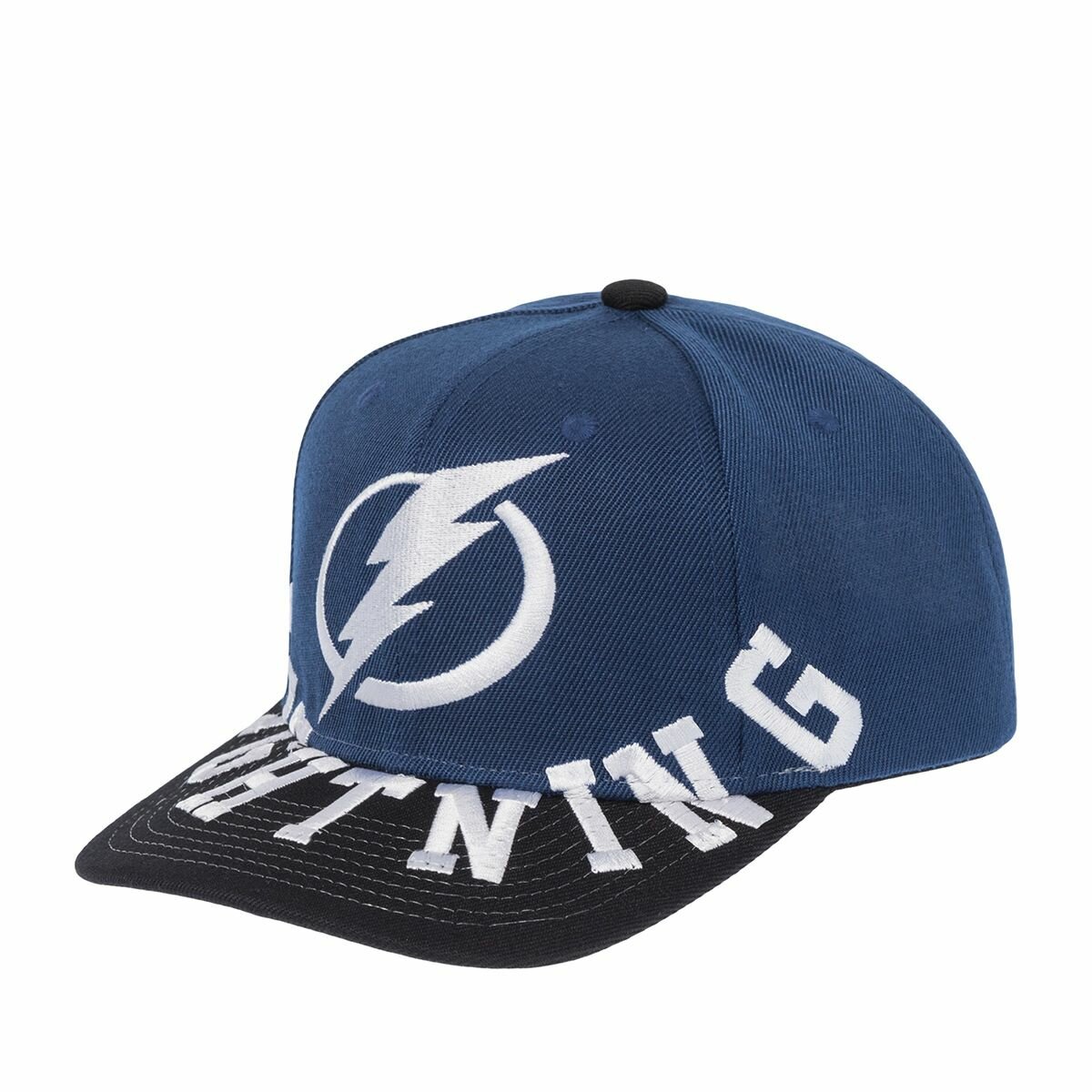 Бейсболка Базовая коллекция для мужчин и женщин