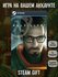 Half-Life 2 для | Steam Gift | для PC | русские субтитры и интерфейс