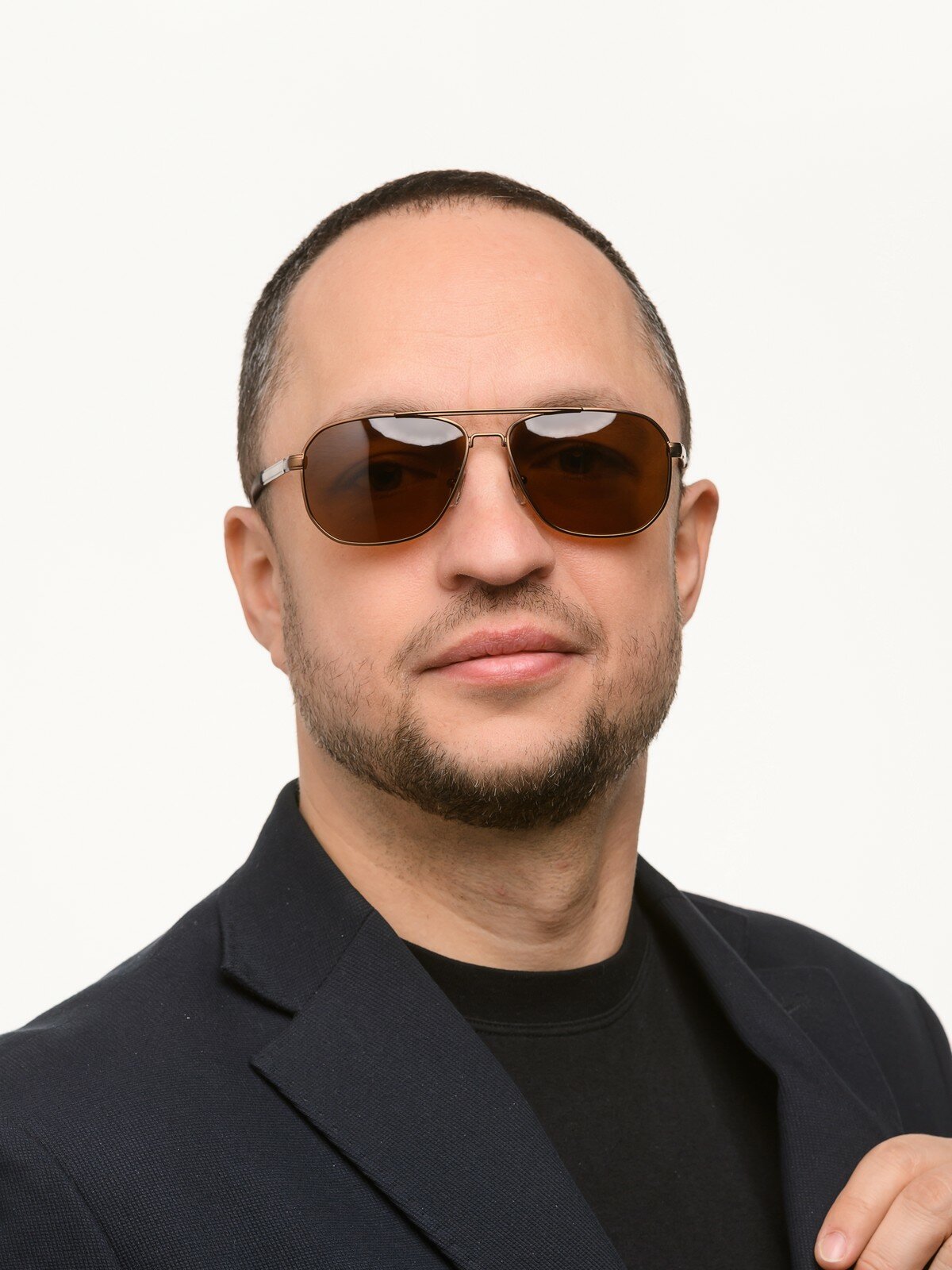 Солнцезащитные очки Matrix