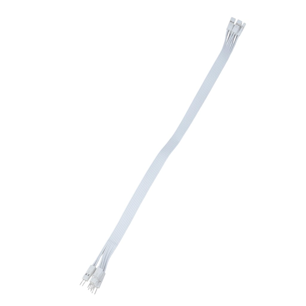 PC Internal Wiring Extension Cable For Motherboards Power Reset Button And HDD LED PLED Indicators Extender Cord