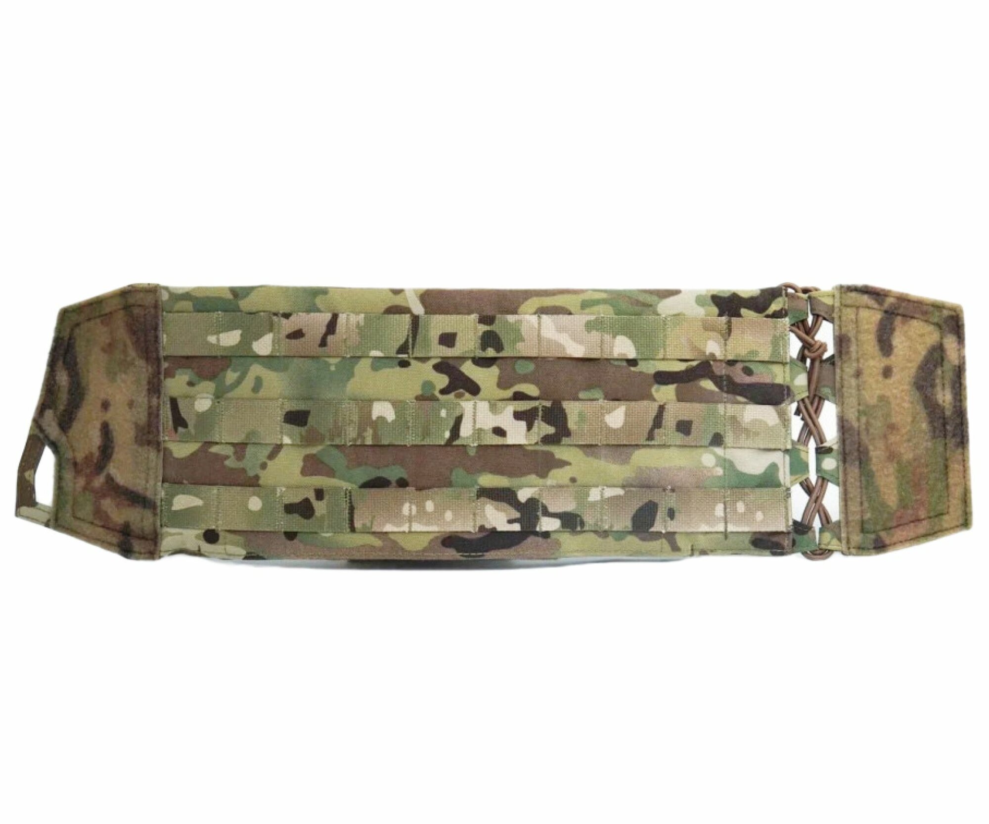 Универсальный камербанд Wartech TV-136 широкий (Multicam)