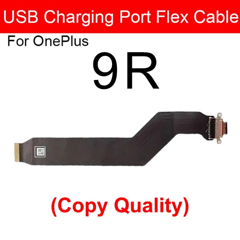 USB кабель для зарядки Oneplus 9R (9R)