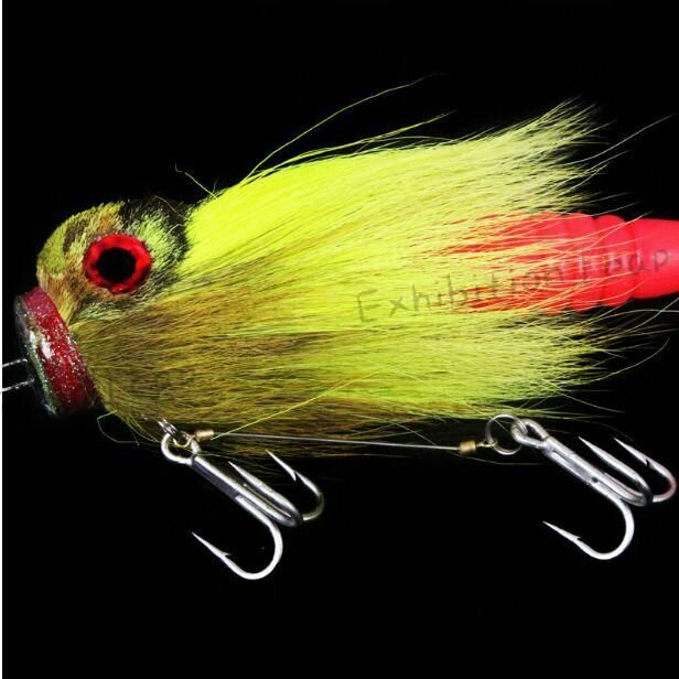 Мягкая приманка для рыбалки