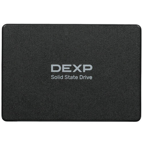 SSD накопитель DEXP C100SMYM1024