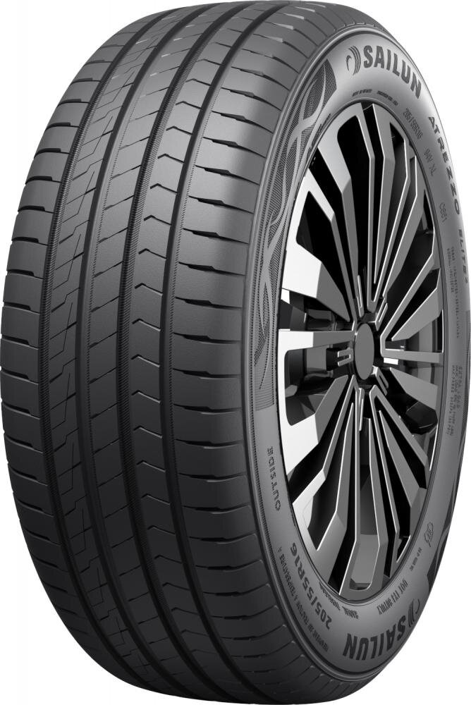 Шина Sailun Atrezzo Elite 2 225/60R18 104W