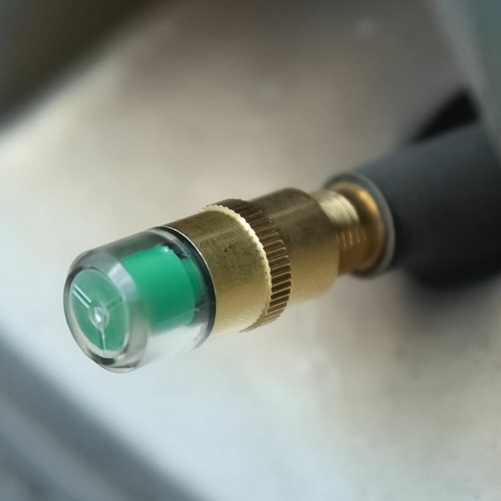 Автомобильная шина Колпачки индикаторы давления