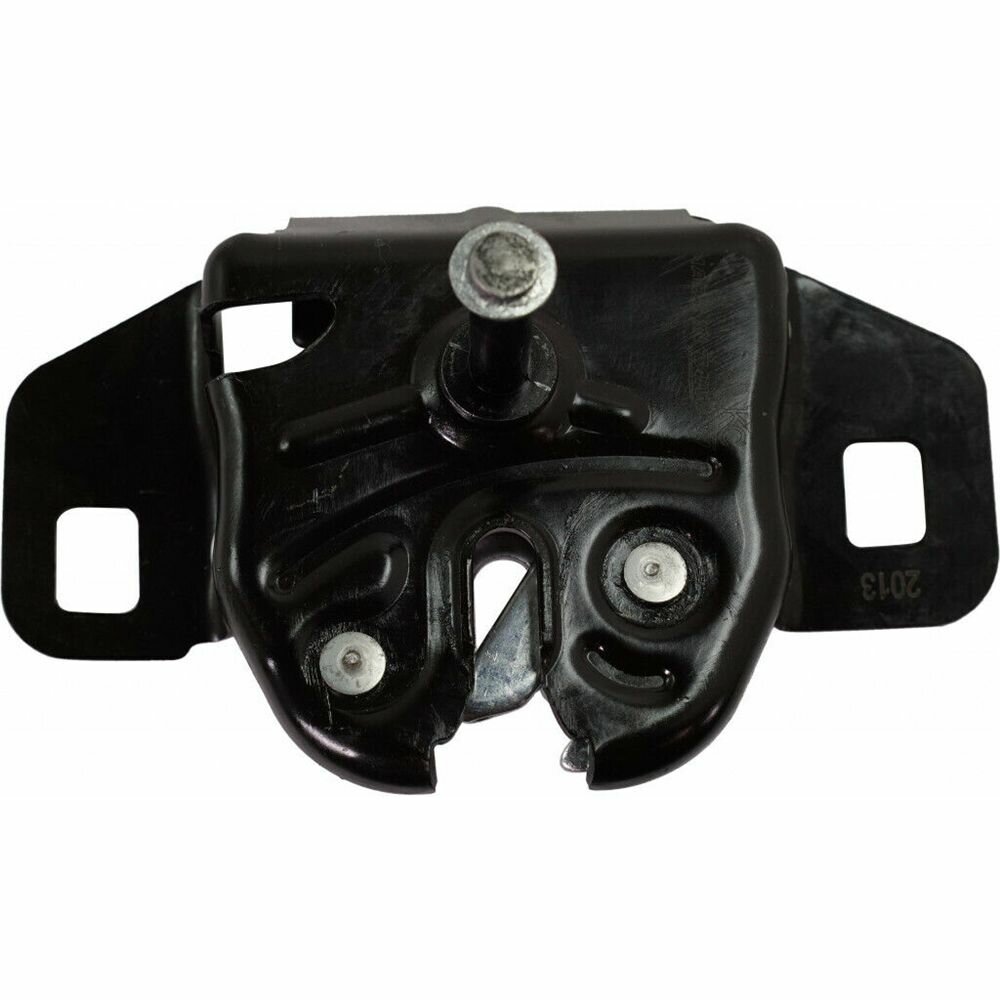 Капот Catch Lock 55255451AC для Dodge Ram 1500 2002-2008 Dakota 2005-2011