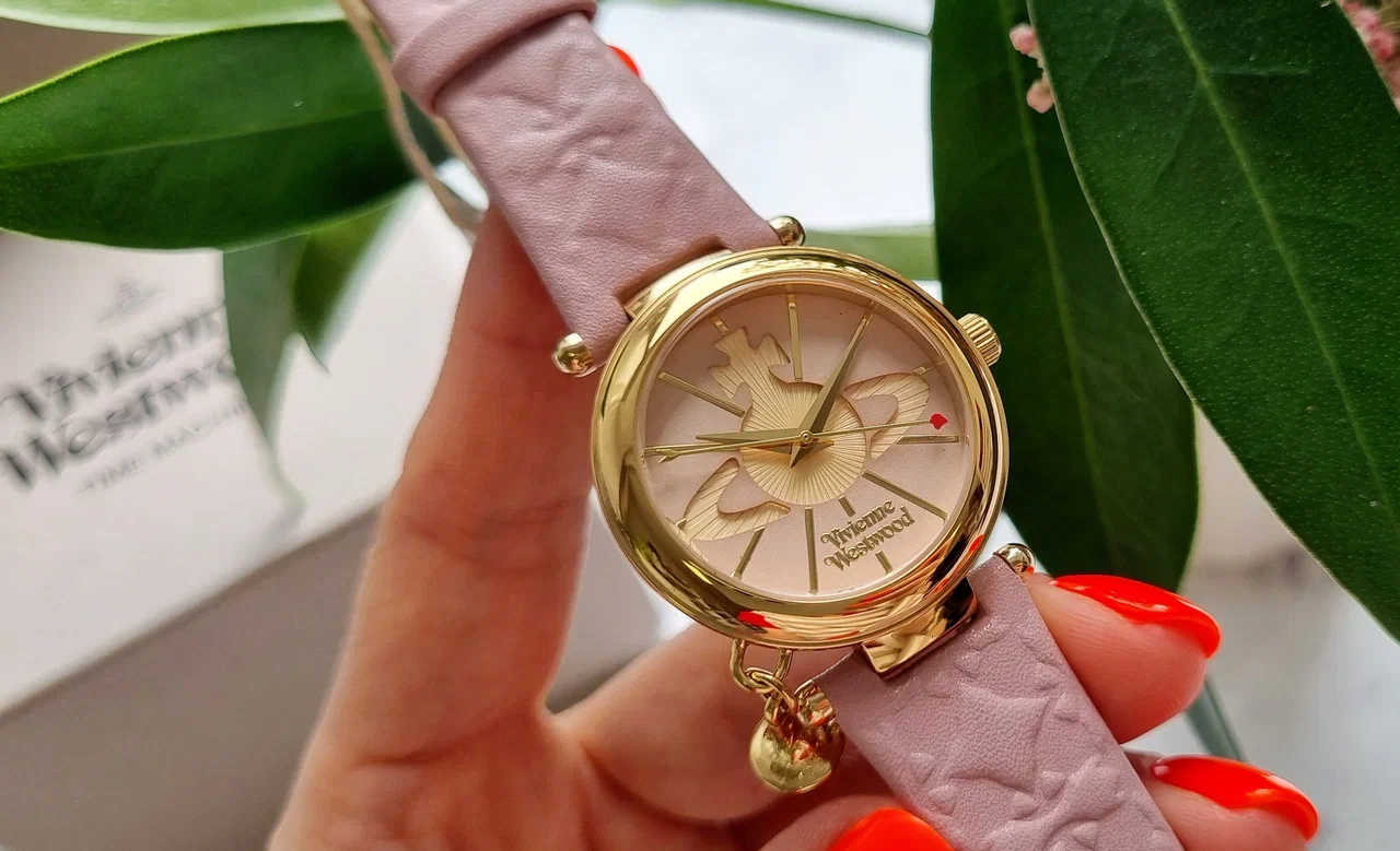 Наручные часы Ladies