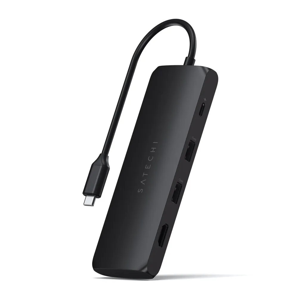 USB-концентратор