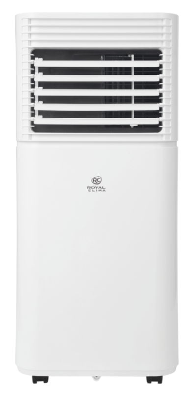 Мобильный кондиционер RM-CU30HH-E ROYAL CLIMA