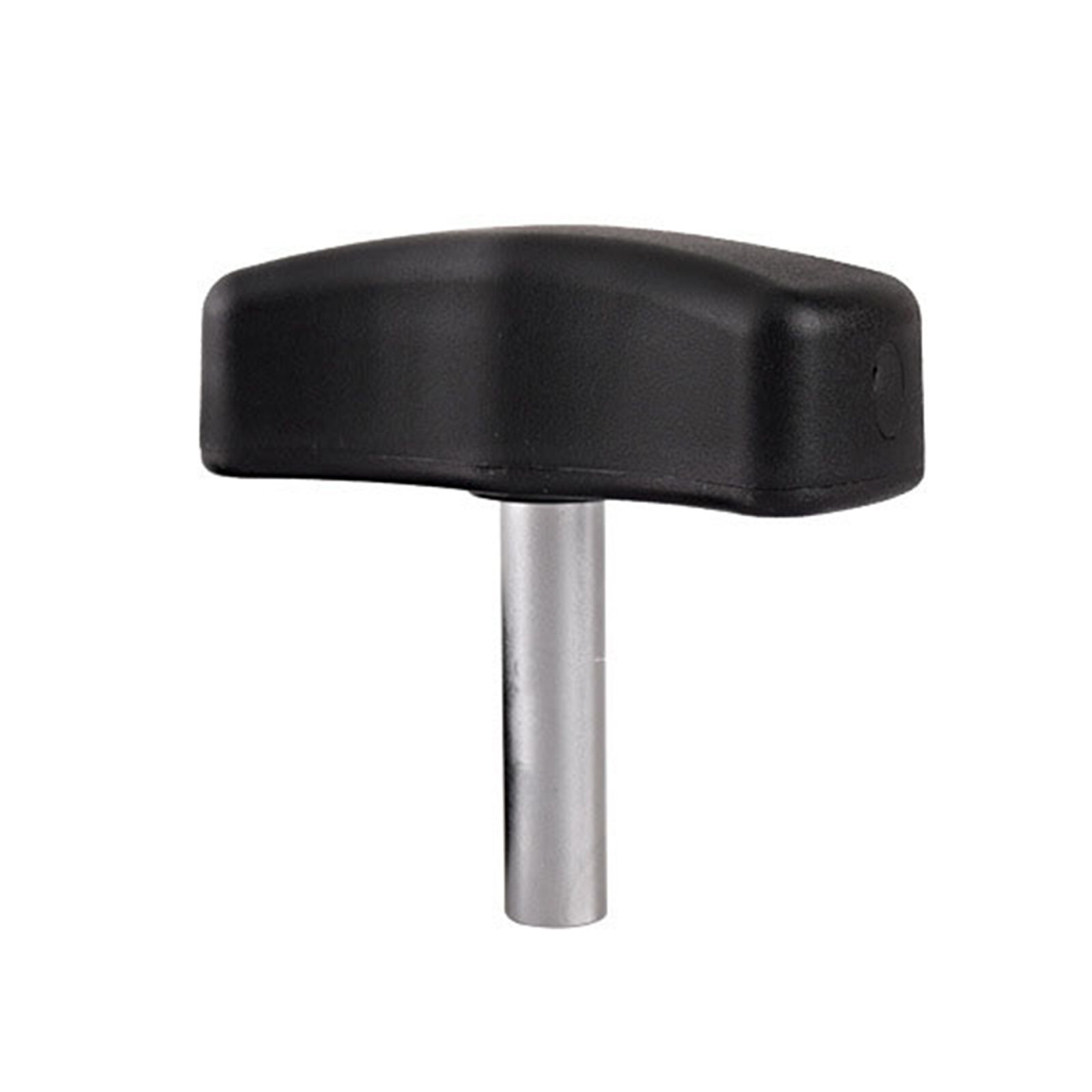 Динамометрический инструмент с Т-образной рукояткой 6/7/8/9/10/11/12/13/14 Нм, инструментальная сталь для стандартных шестигранных бит 1/4", в комплект не входит