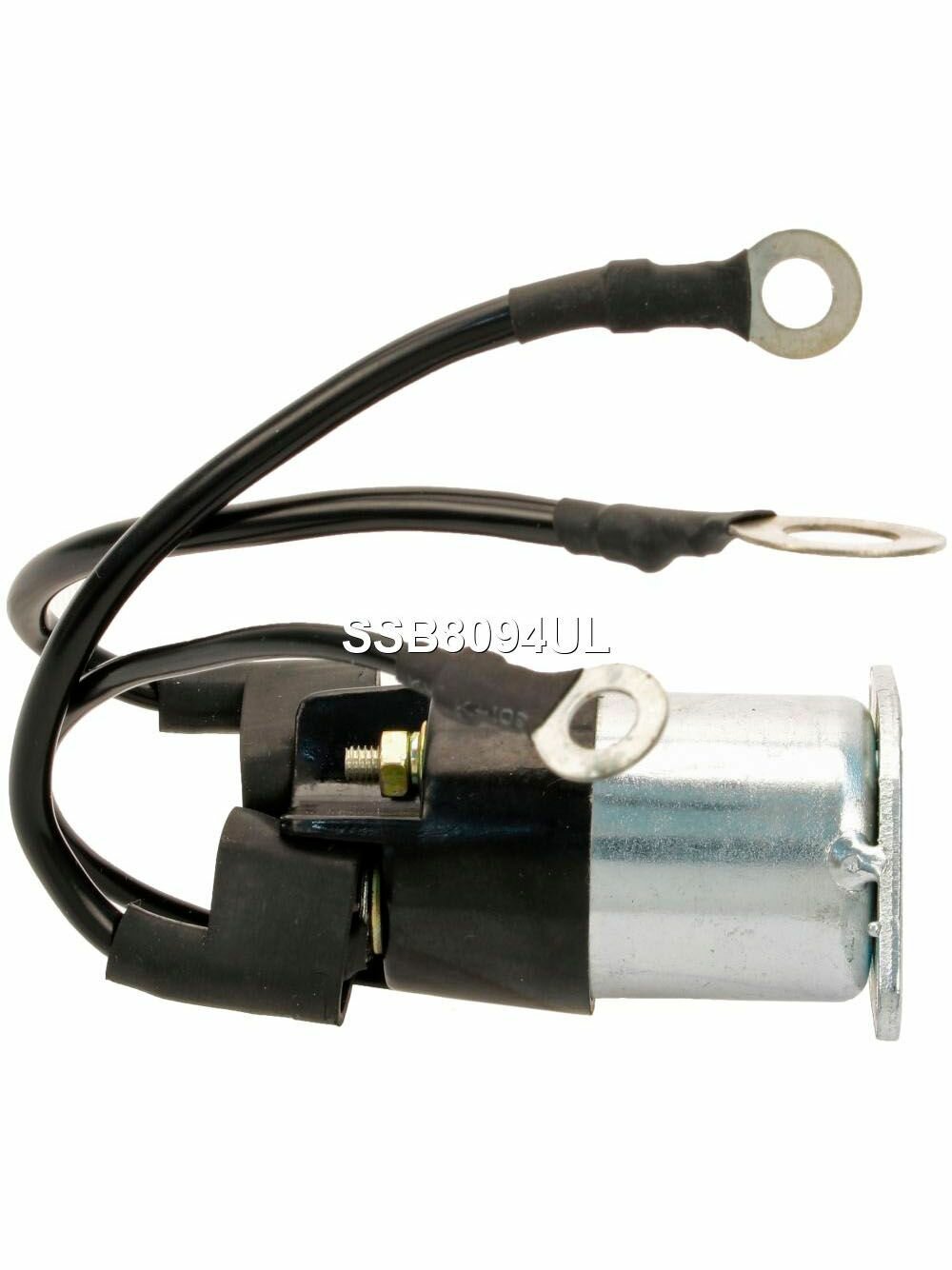 Втягивающее реле стартера Krauf SSB8094UL