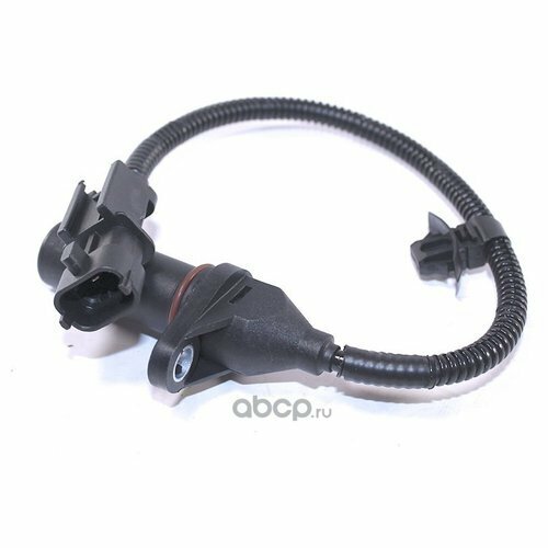 Датчик положения коленвала hyundai accent/elantra/ix35/sonata/solaris/tucson/kia ceed/sportage/rio 1 Sat ST391802B000