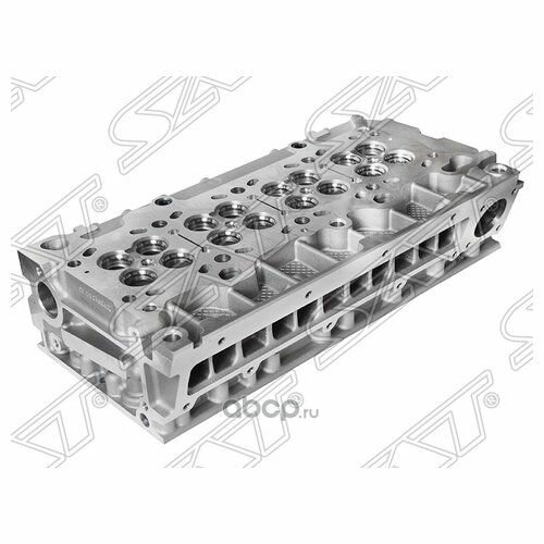 Головка блока цилиндров peugeot boxer/fiat ducato/citroen jumper/ford transit 06- двиг. v 2.3 Sat ST71771718