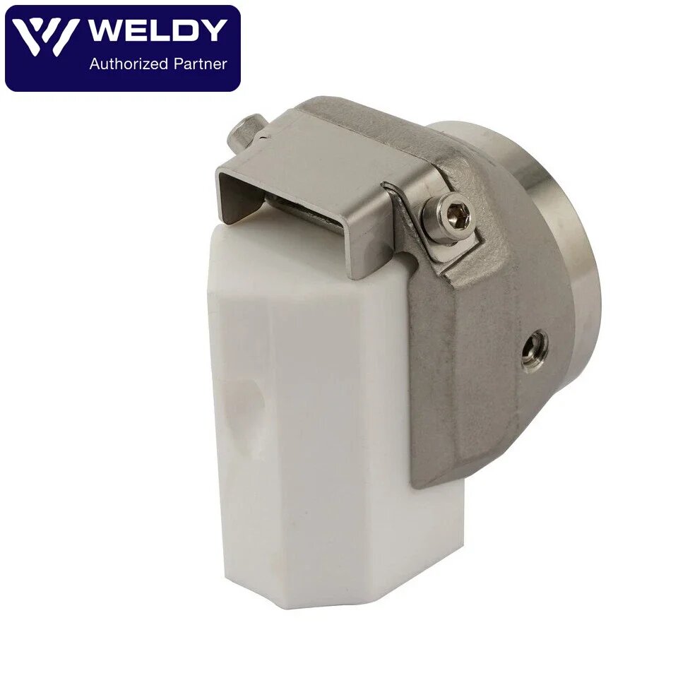 Сварочные башмаки Weldy K8/10 для аппарата Booster EX3