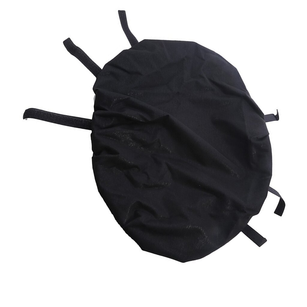 Чехол для мотоциклетного сиденья Универсальный чехол для скутера Водонепроницаемый чехол Защита от пыли Эластичный кожаный чехол Водонепроницаемый чехол