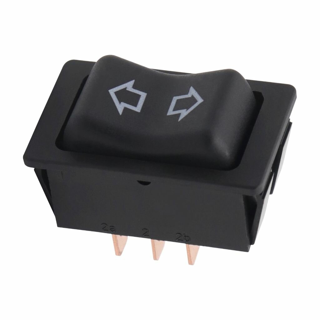 Переключатель полярности двигателя 12В/40А