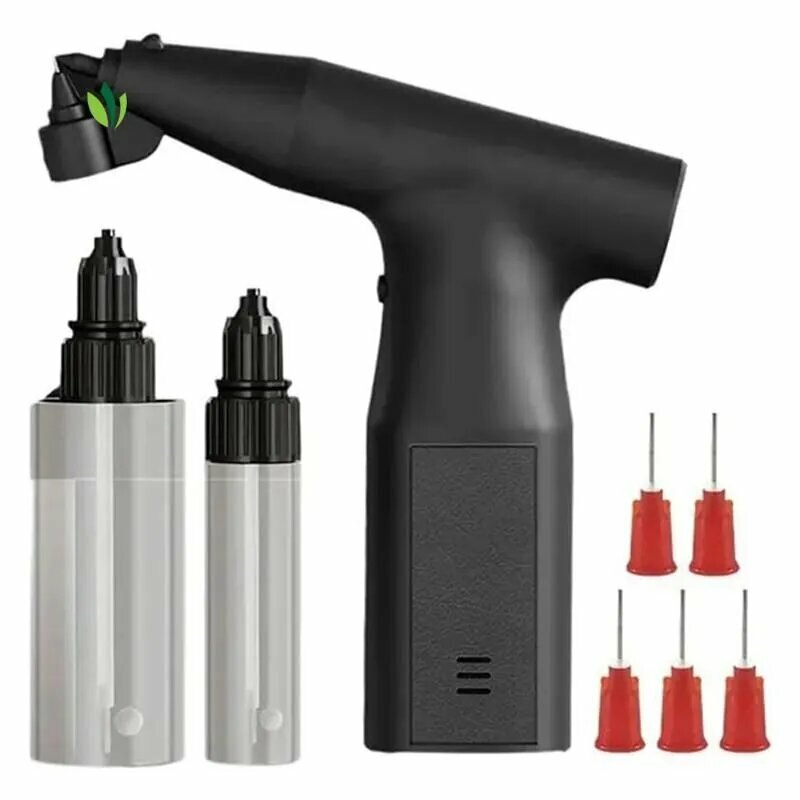 (Q R ) Электрический Распылитель Краски Для Автомобилей, (Q R) 电动汽车用电动喷枪，