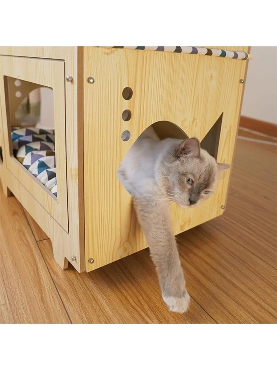 Будки для собак