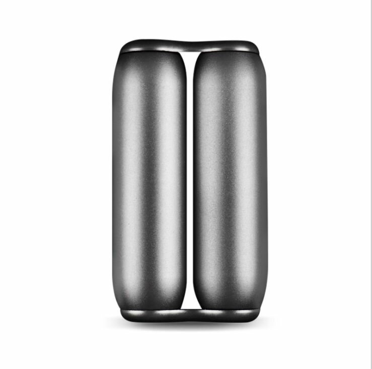 Roller Black - (оригинальная) портативная игрушка-непоседа для взрослых