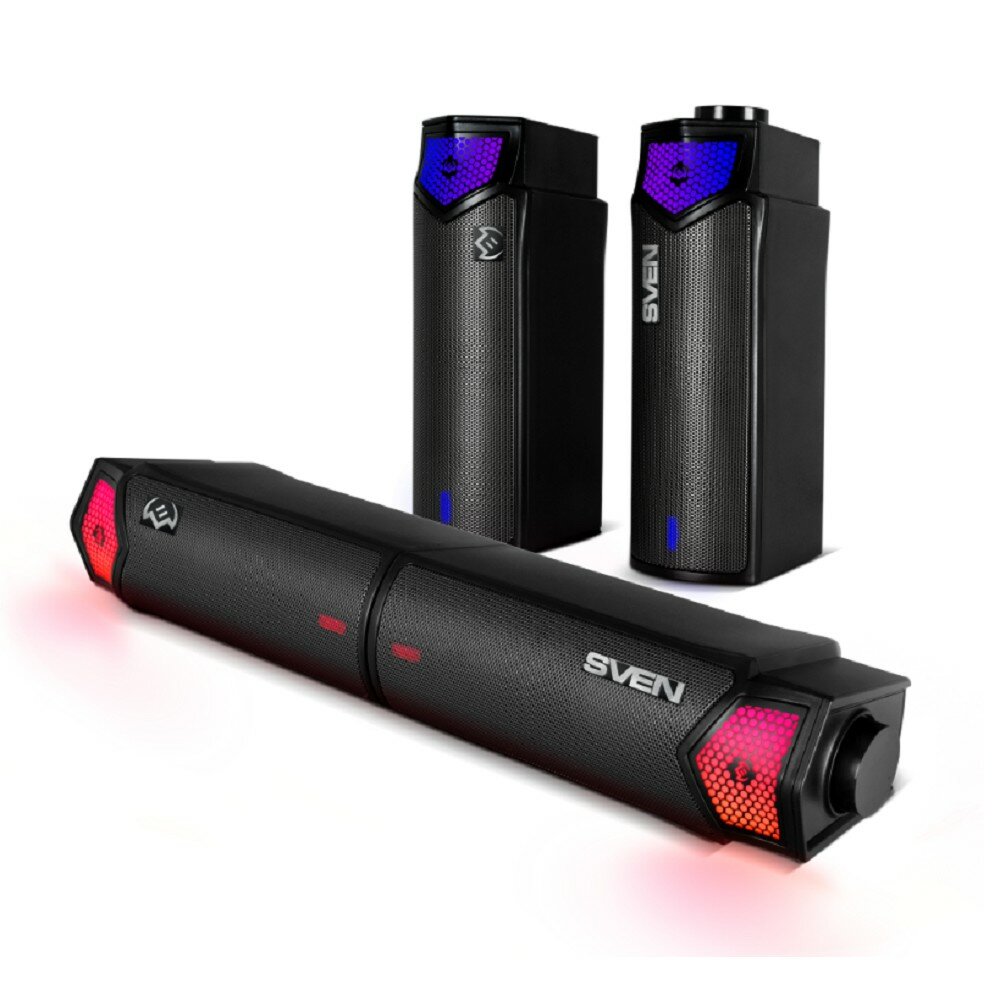 Колонки SVEN SB-G1450 (SV-022488)