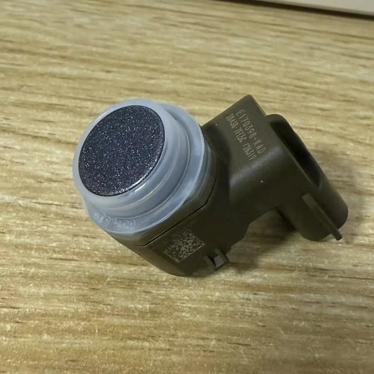 284387FL0C Оригинальный датчик парковки PDC для Infiniti Nissan Rogue 28438-9UF1A 28438-7FL0C 284389UF1A Расстояние в сборе 284387FL5C