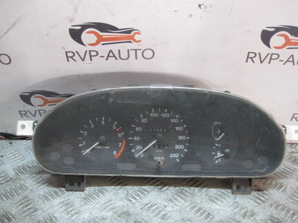 Панель приборов Mazda 323 BA 1.6 NZ 1994-1998 Mazda