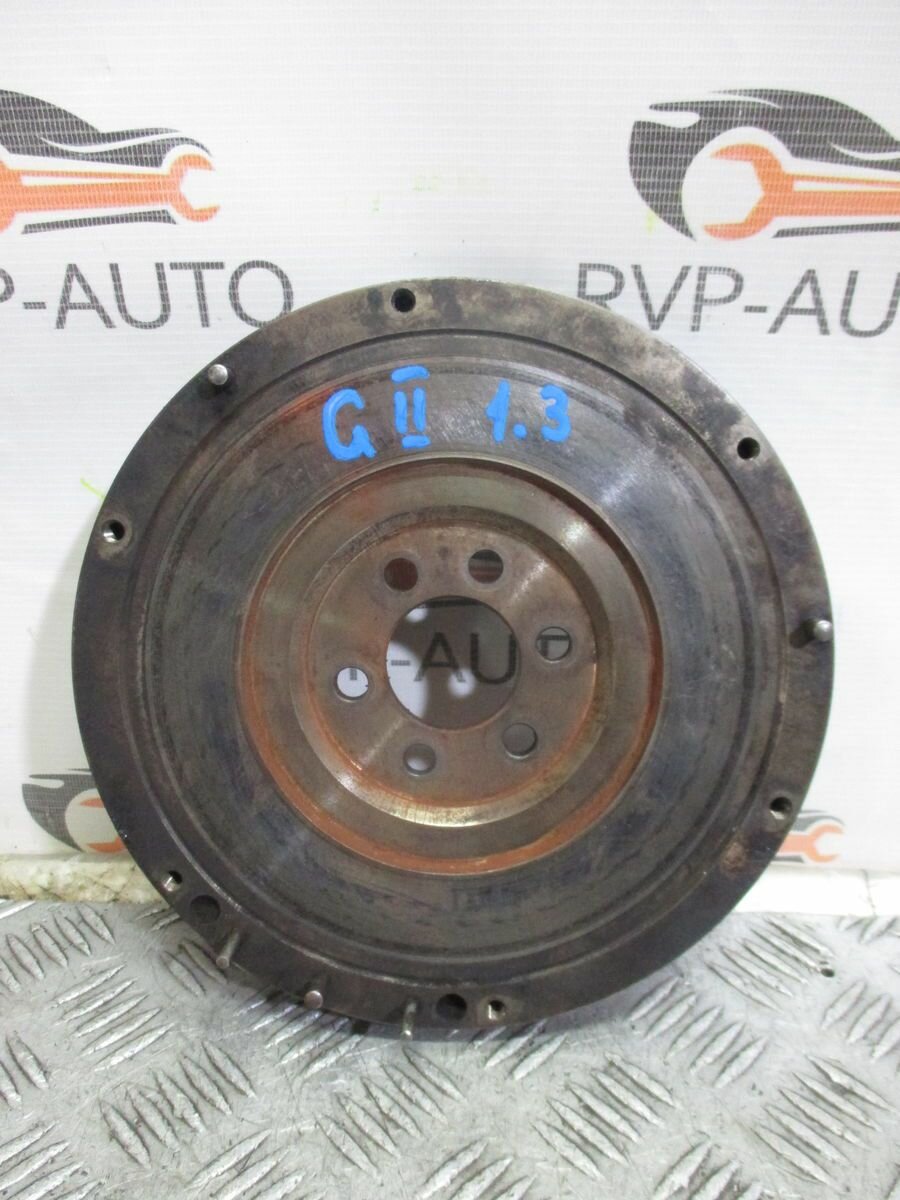 Маховик Volkswagen Golf 2 1983-1992