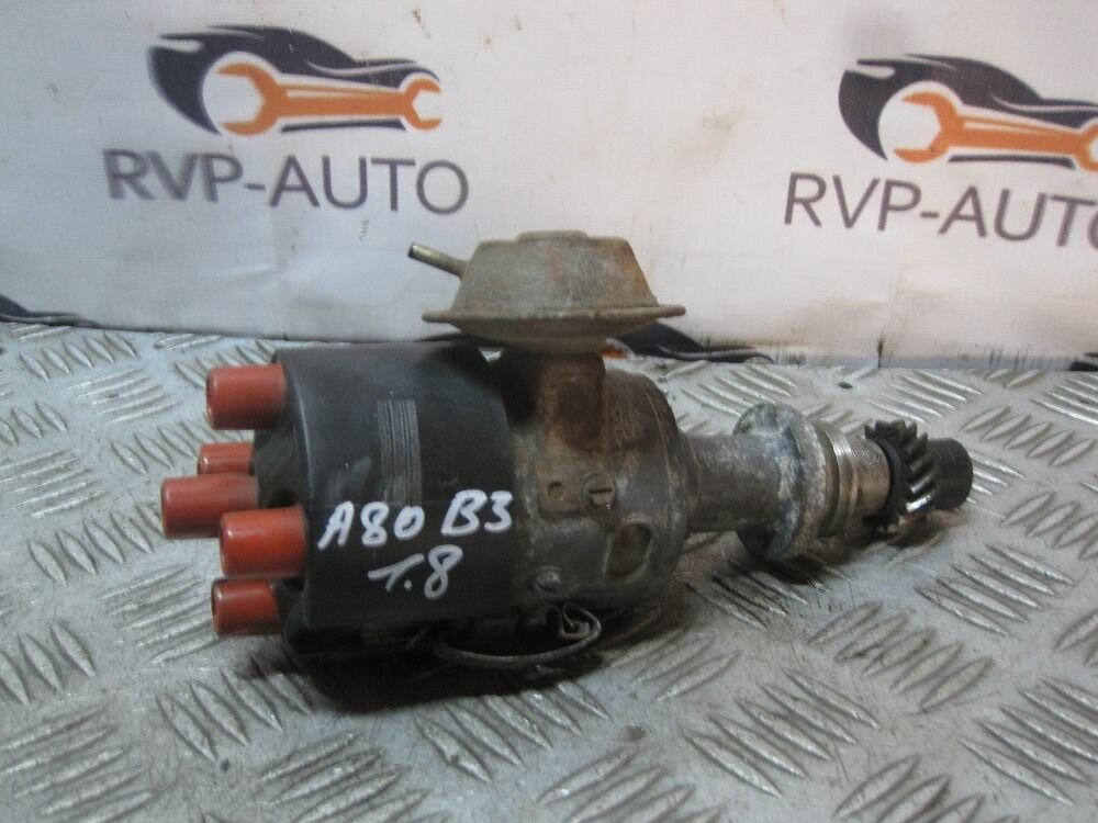 Распределитель зажигания Audi 80 B3 1.8 1986-1995 050905205H