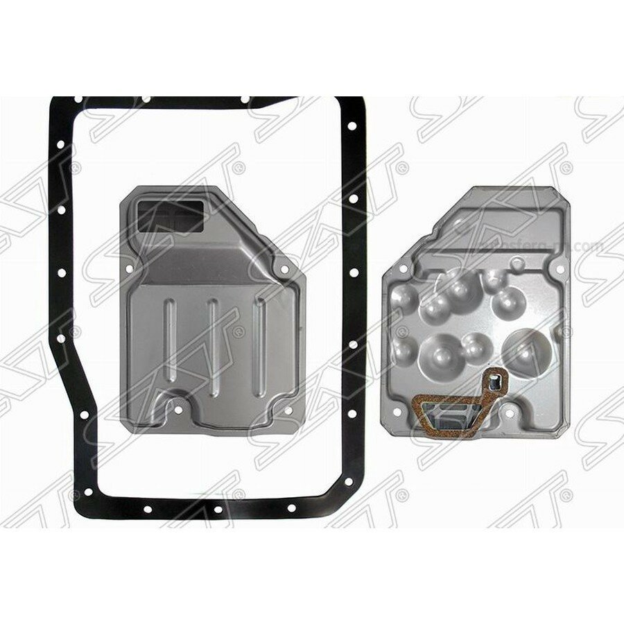SAT ST3533060040 Фильтр АКПП Toyota Land Cruiser (J100) 98-07 / Lexus LX 98-07