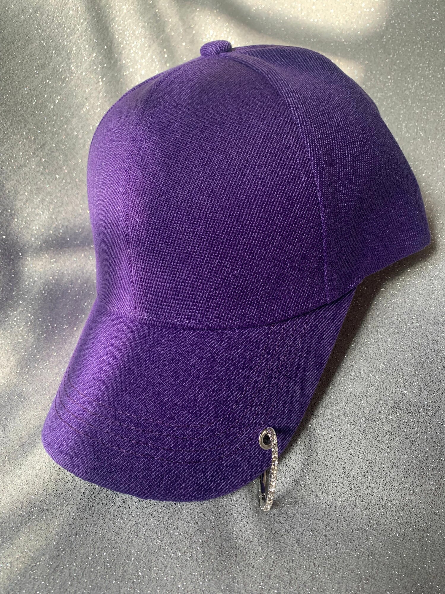 Кепка Базовая коллекция для мужчин и женщин