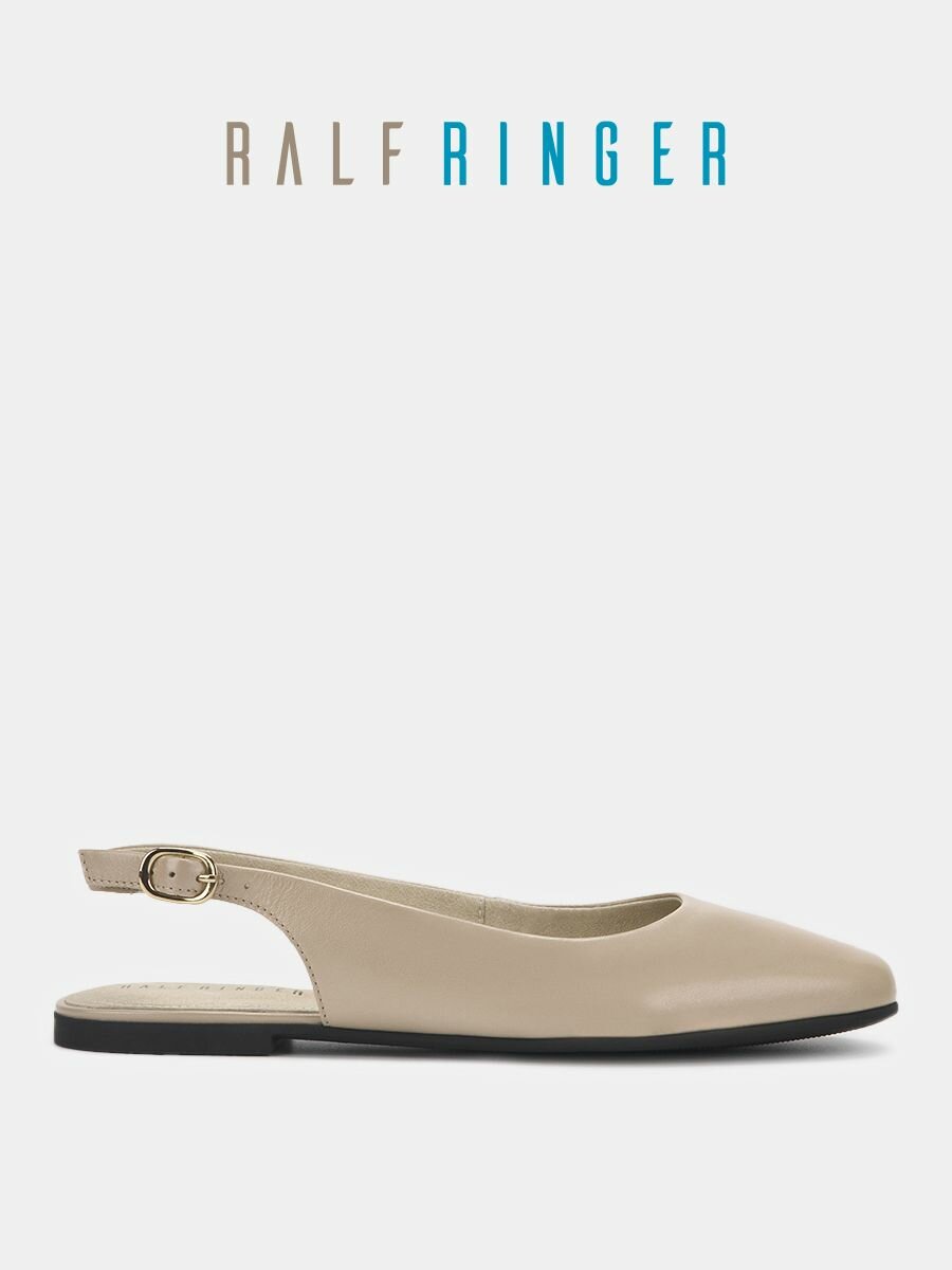 Туфли слингбэки 