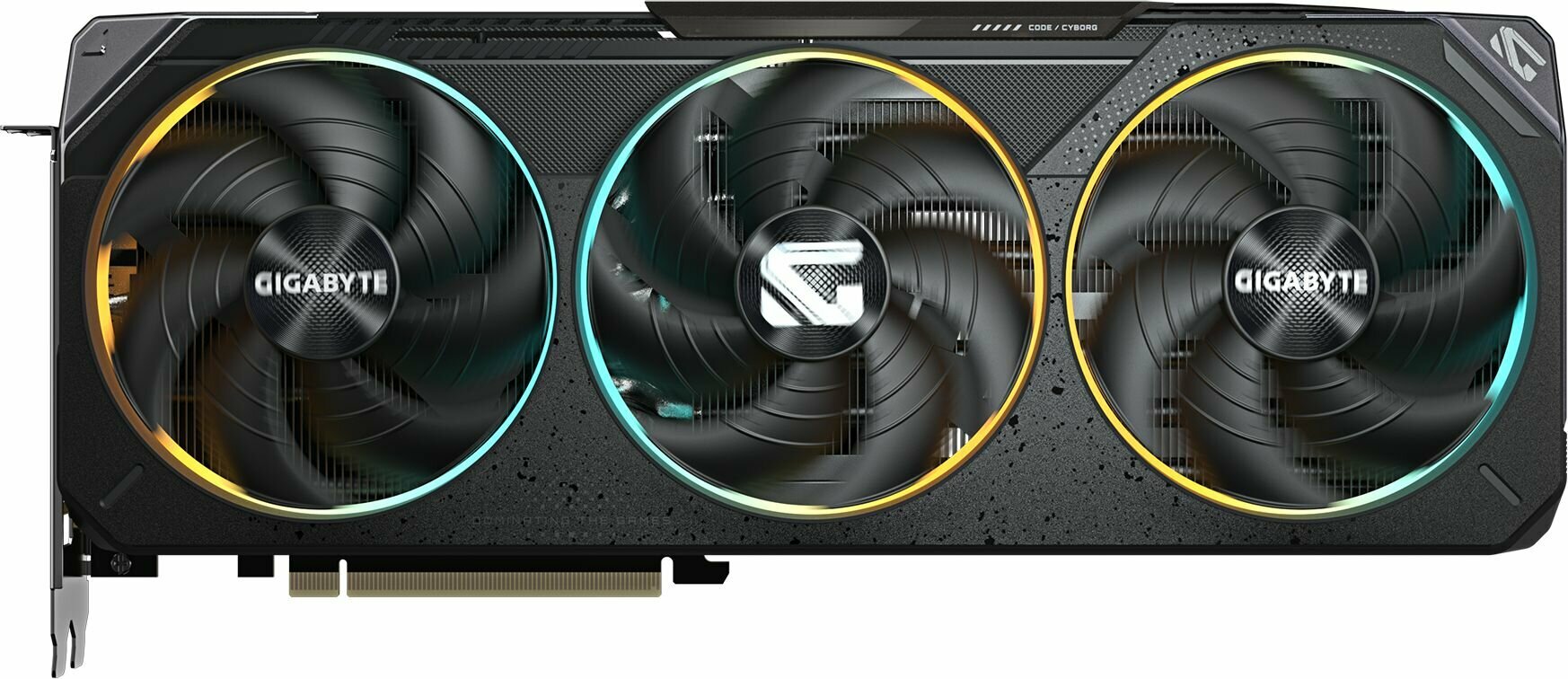 Видеокарта Gigabyte GV-N5070GAMING-12GD 1.0 12ГБ, RET