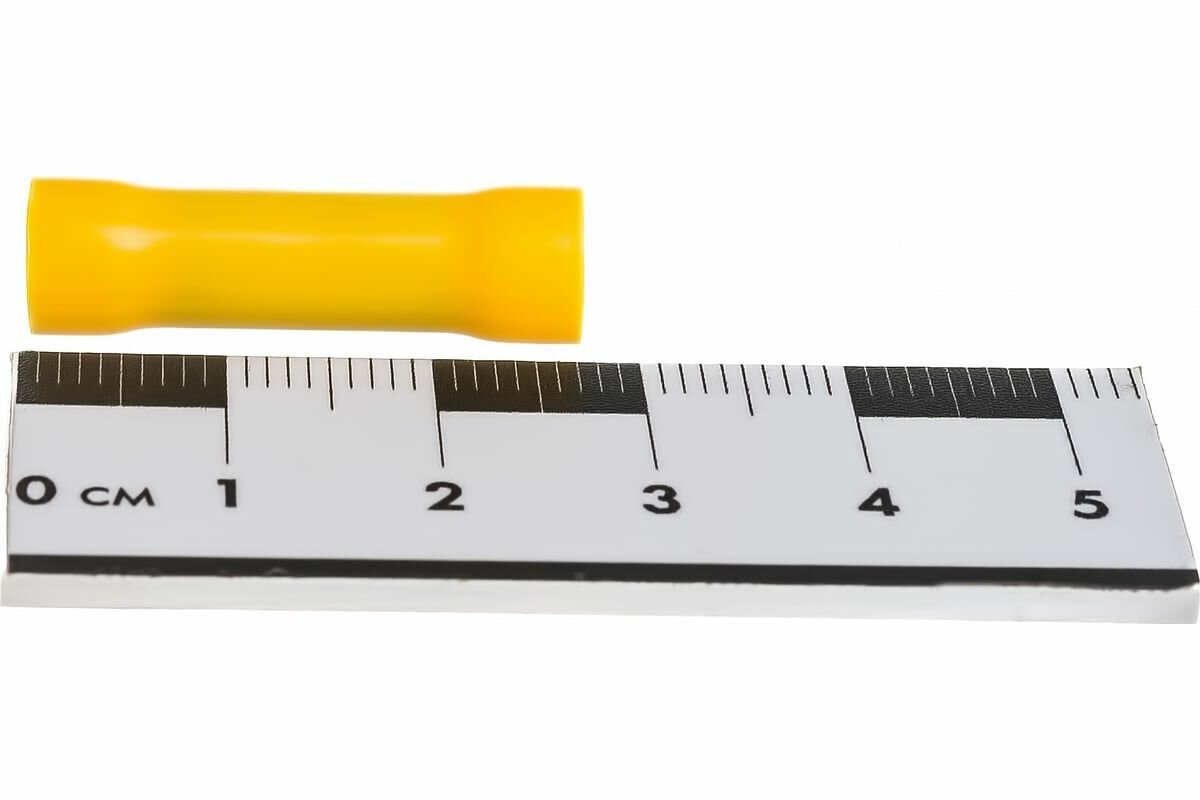 Гильза соединительная ГСИ 6.0 КВТ 47520