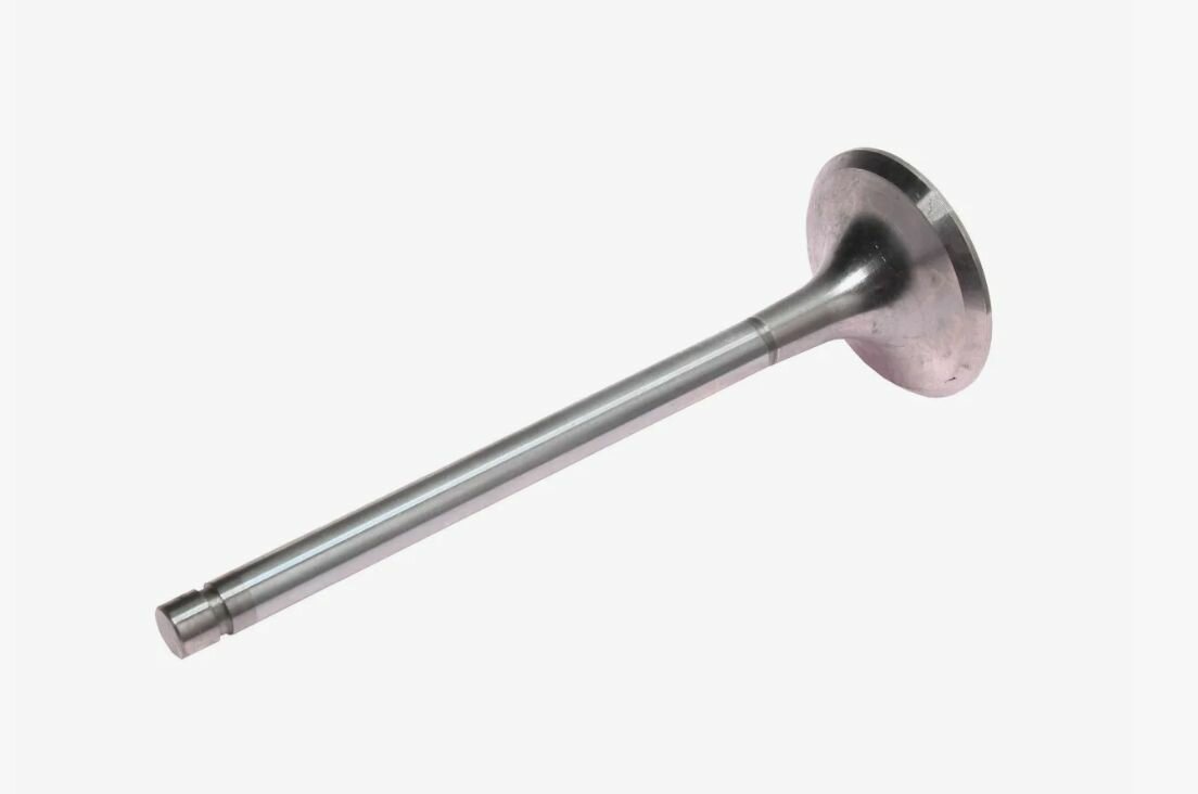 Клапан впускной/выпускной (Челябинский Автомеханический завод)