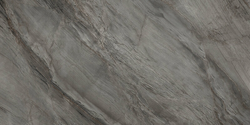 Керамогранит LCM Marmorise Graphite полированный 60120MAE25P 60х120 см