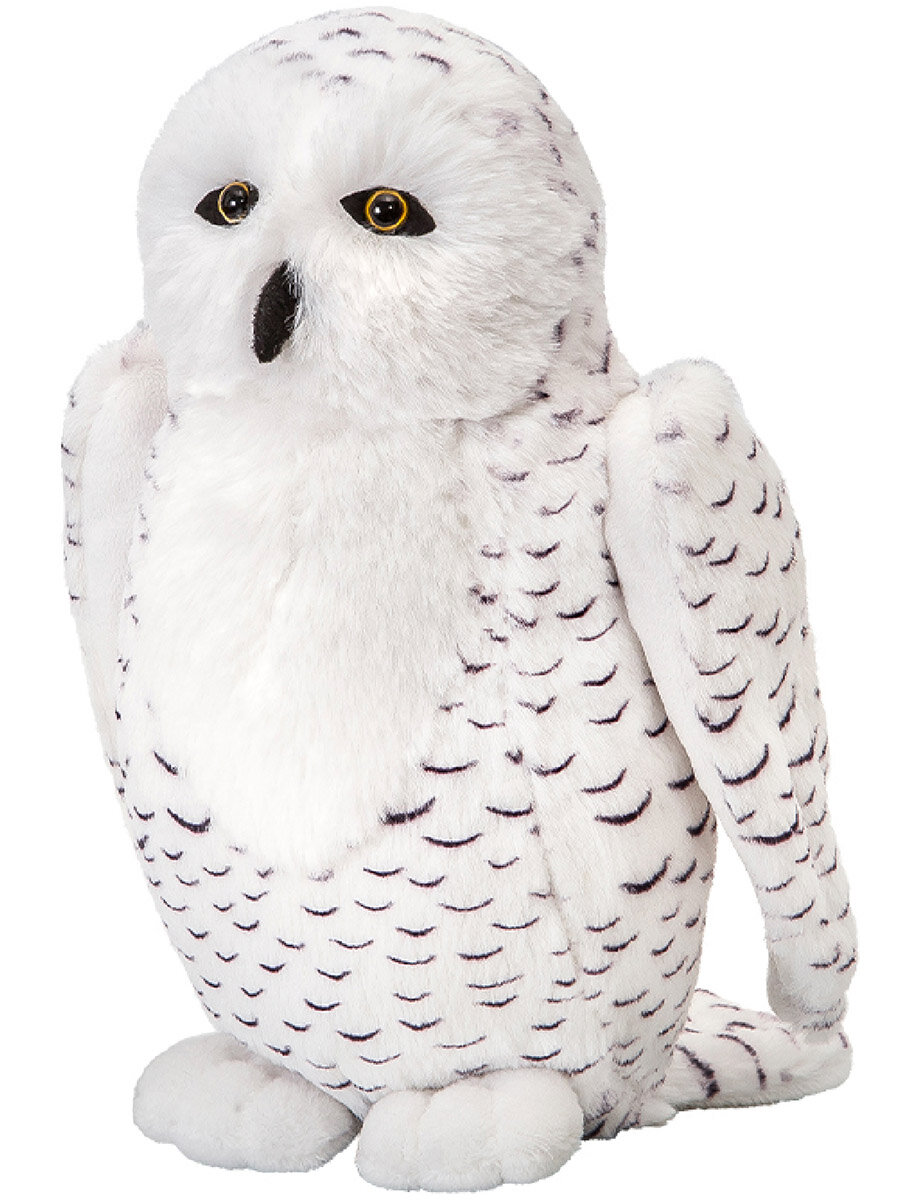 Мягкая игрушка All About Nature Птичка-киви