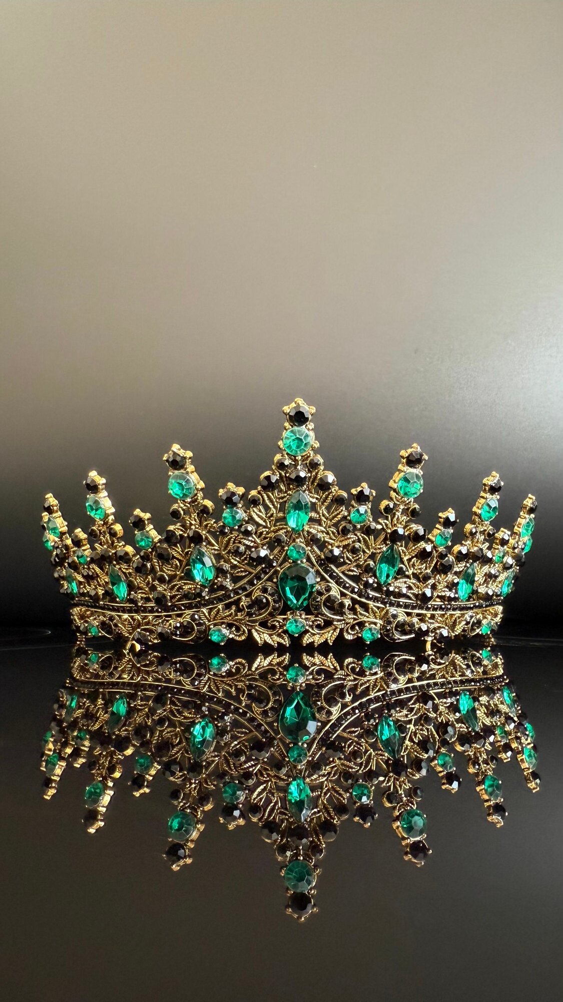 Диадема 1 шт.