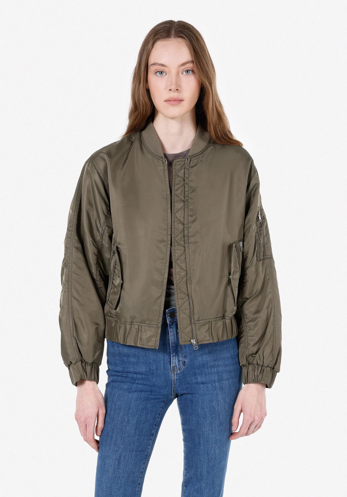 Куртка COLIN'S Regular Fit