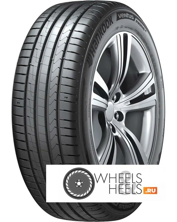 Шина автомобильная Hankook Ventus Prime4 K135 195/55 R16 87V SUMMER, летняя, универсальная