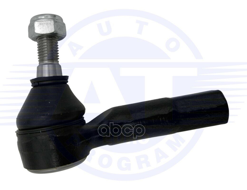 Наконечник рулевой тяги пра._SKODA OCTAVIA 97-, VW GOLF IV 97-06, BORA 98-05, SEAT LEON 99-06, TOLE, Auto Technologies Group .