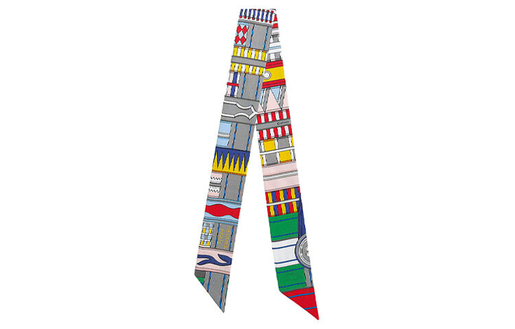 Шарф Twilly для женщин