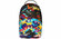 Сумка SPRAYGROUND, камуфляж