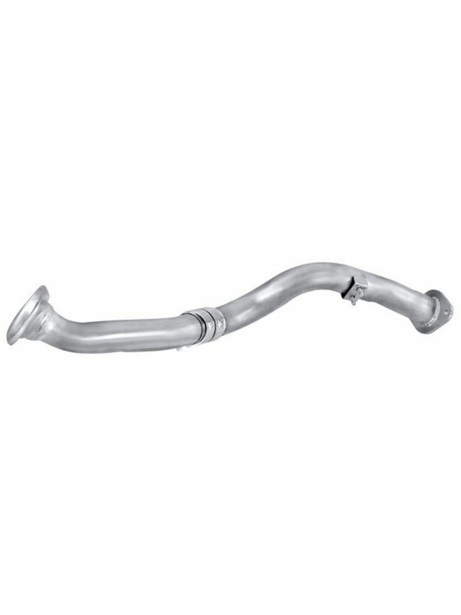 Труба приемная глушителя для а/м NISSAN X-Trail, TRIALLI ERP 2020