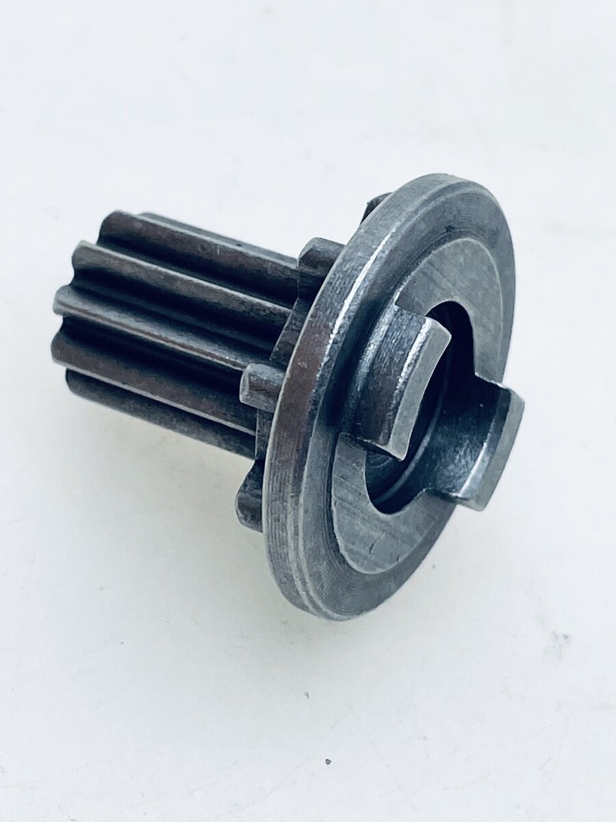 Шестерня на промвал для перфоратора Makita HR2450, HR2470, арт. 006-0290 №235