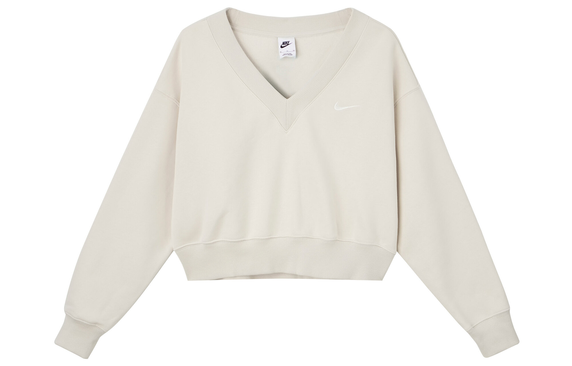 Свитшот Nike Sportswear Phoenix