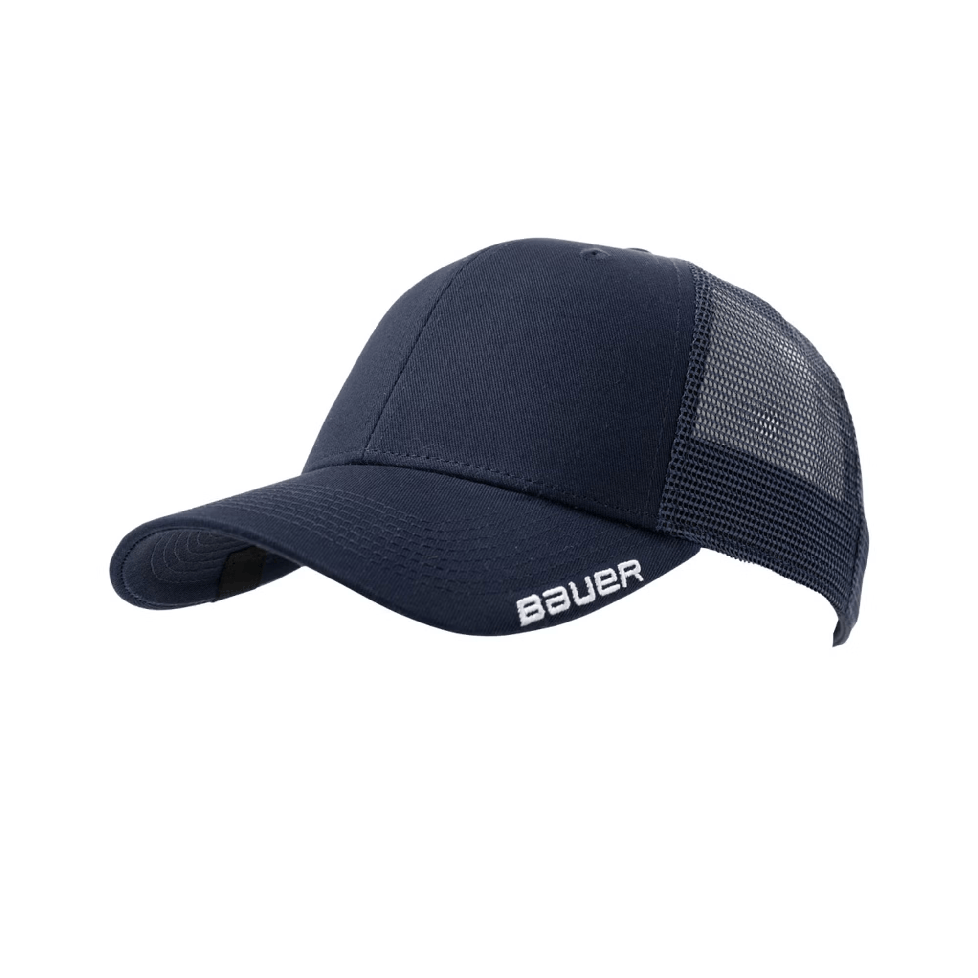 Бейсболка Bauer для детей